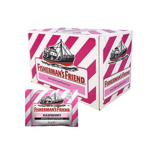 Godteri & Snacks - Havaristen