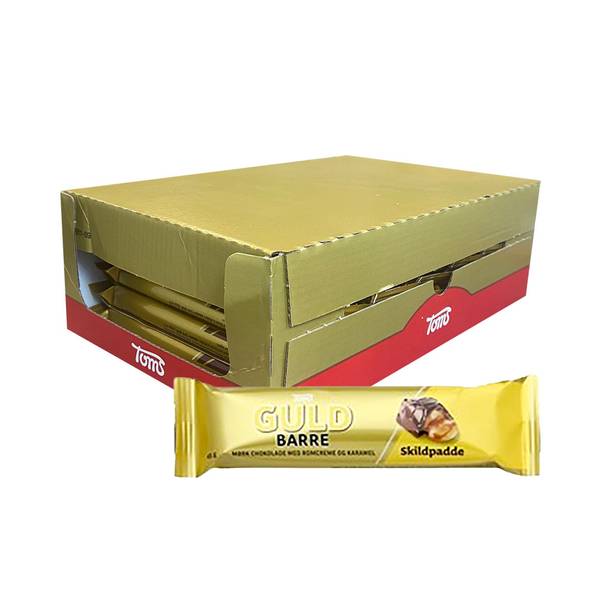 Godteri & Snacks - Havaristen