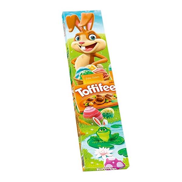 Godteri & Snacks - Havaristen