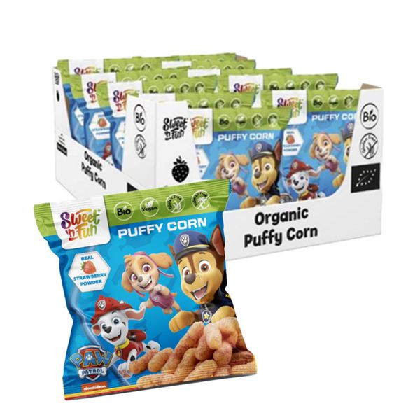 Godteri & Snacks - Havaristen