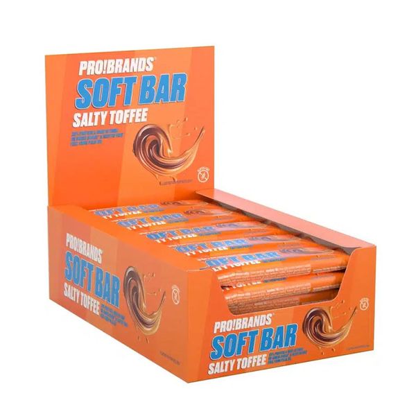 Godteri & Snacks - Havaristen