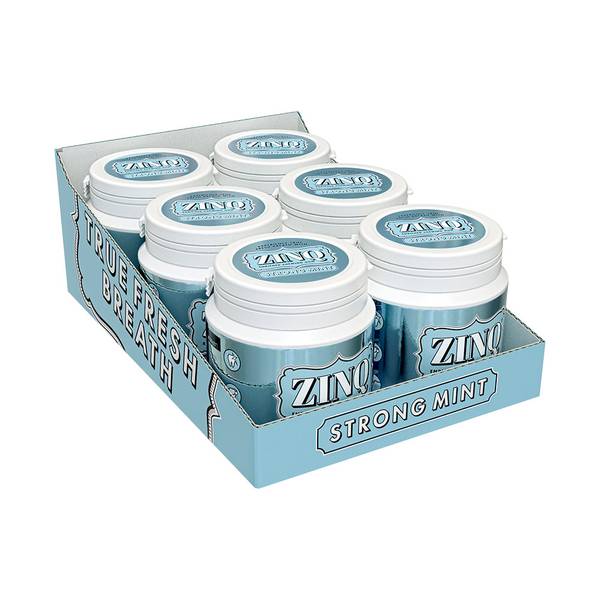 Godteri & Snacks - Havaristen